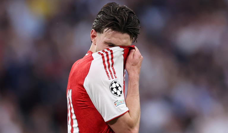 Dublin Airport fire, cheap Declan Rice shot following Champions League loss