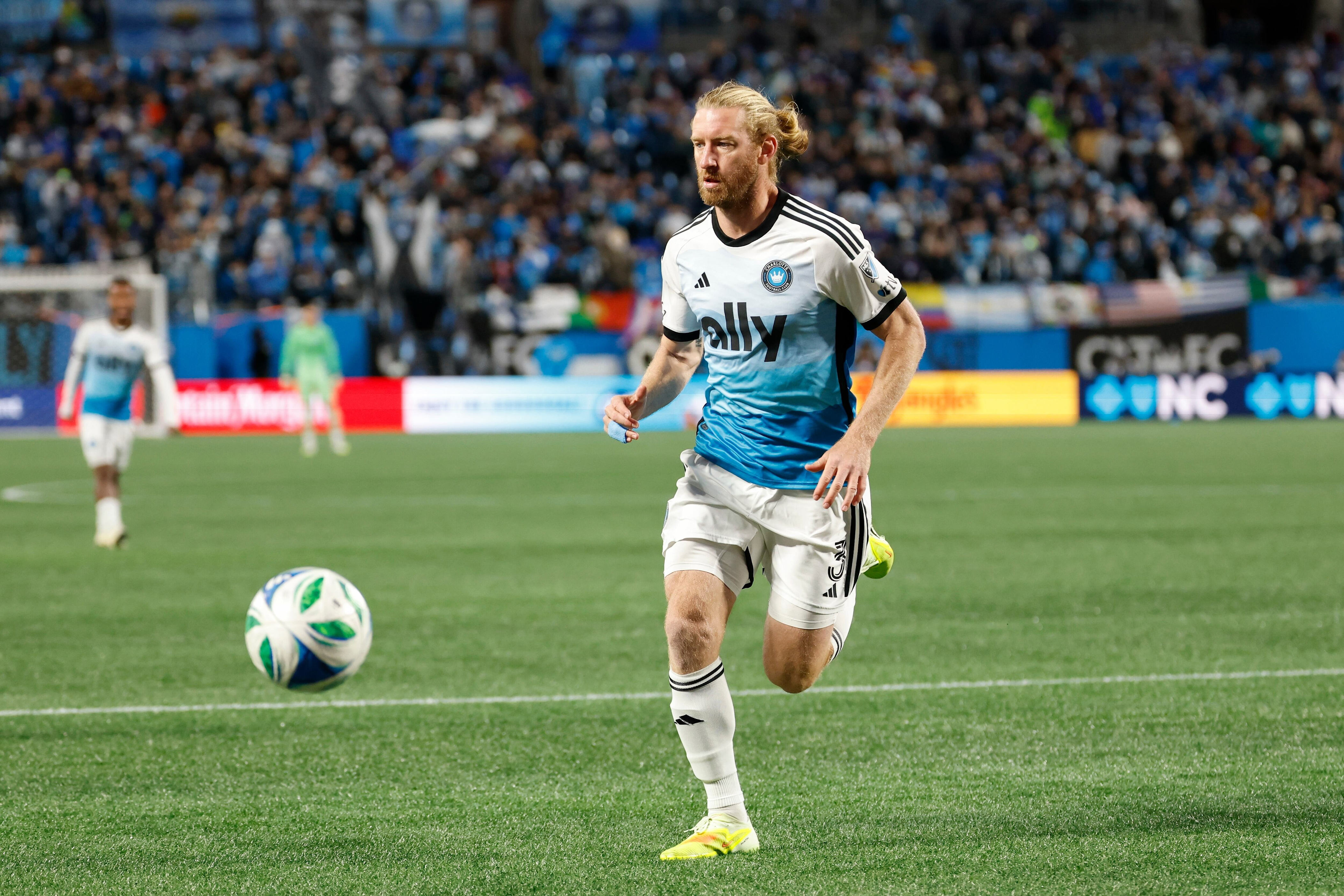 St. Louisan Tim Ream named captain for USA World Cup squad