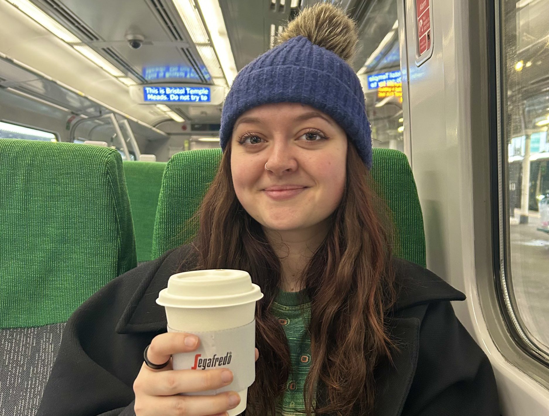 I tried a digital detox – it made me scared to leave my house