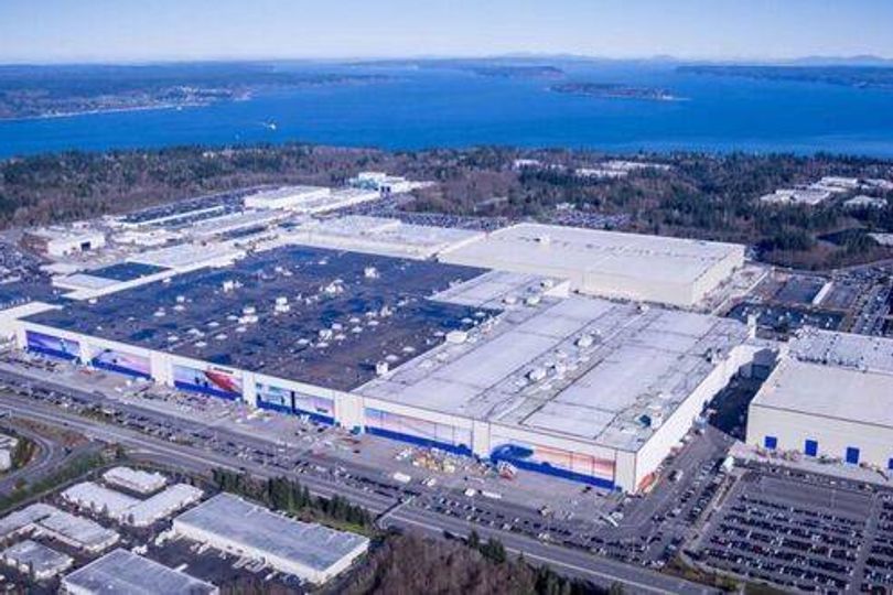 Inside the world's largest building costing $1B — and it's so massive ...