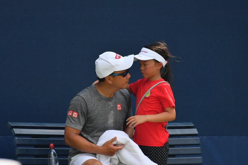 Thirty-seven years after her father’s win, Lani Chang stepped onto the ...