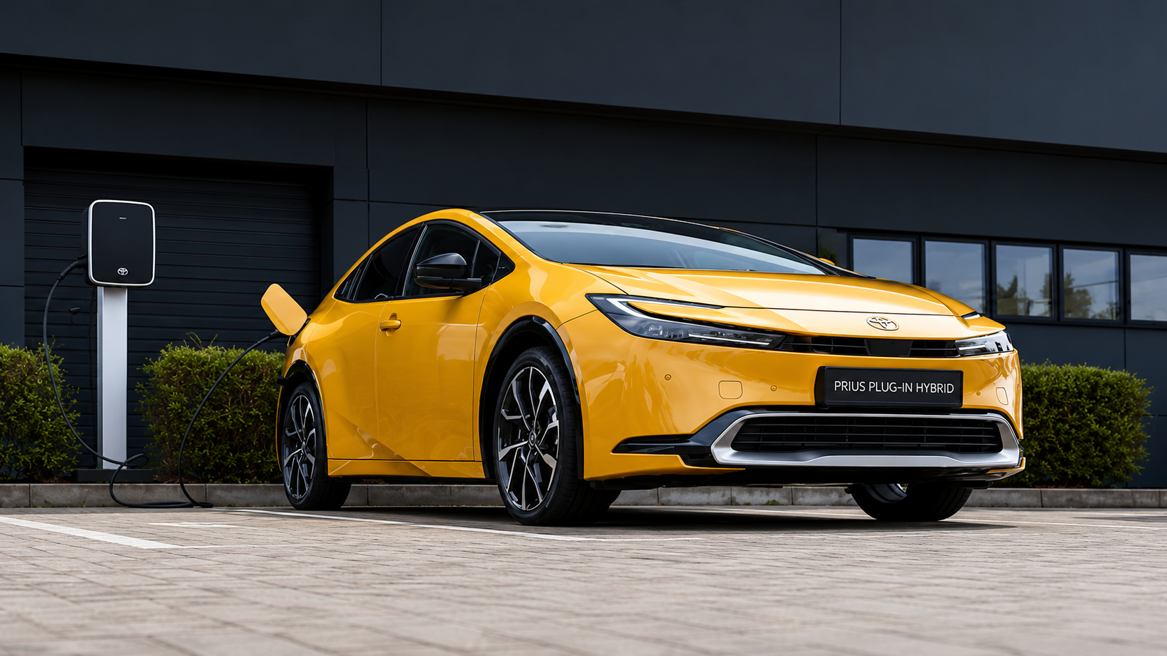 11 hybryd plug-in: czy warto płacić za PHEV?