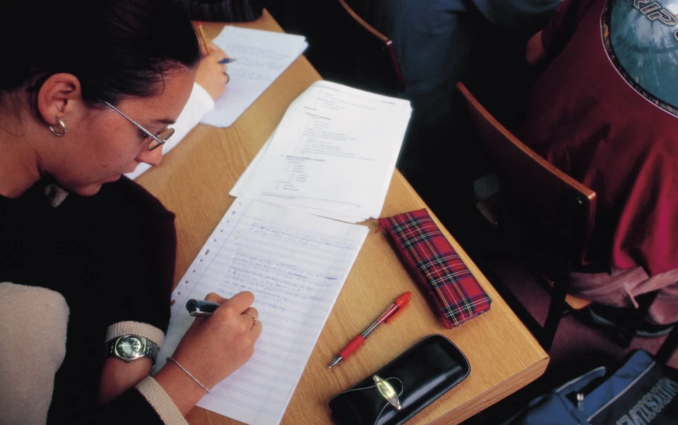 Master your study game with smarter writing habits
