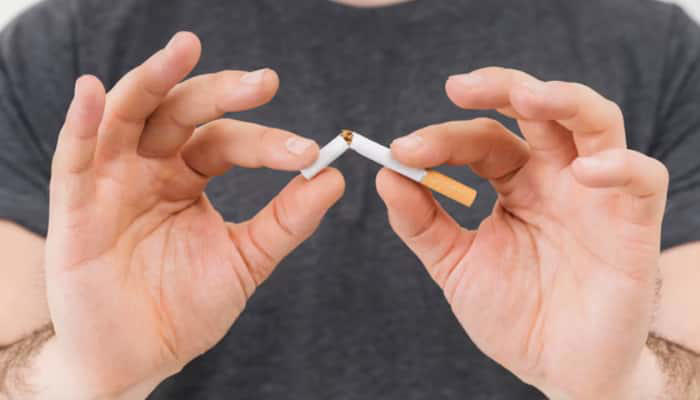 Beyond the lungs: How tobacco quietly affects skin, sleep, fertility ...