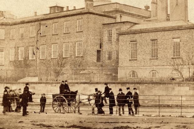 A city of seven prisons – the brutal truth of old-fashioned justice in York