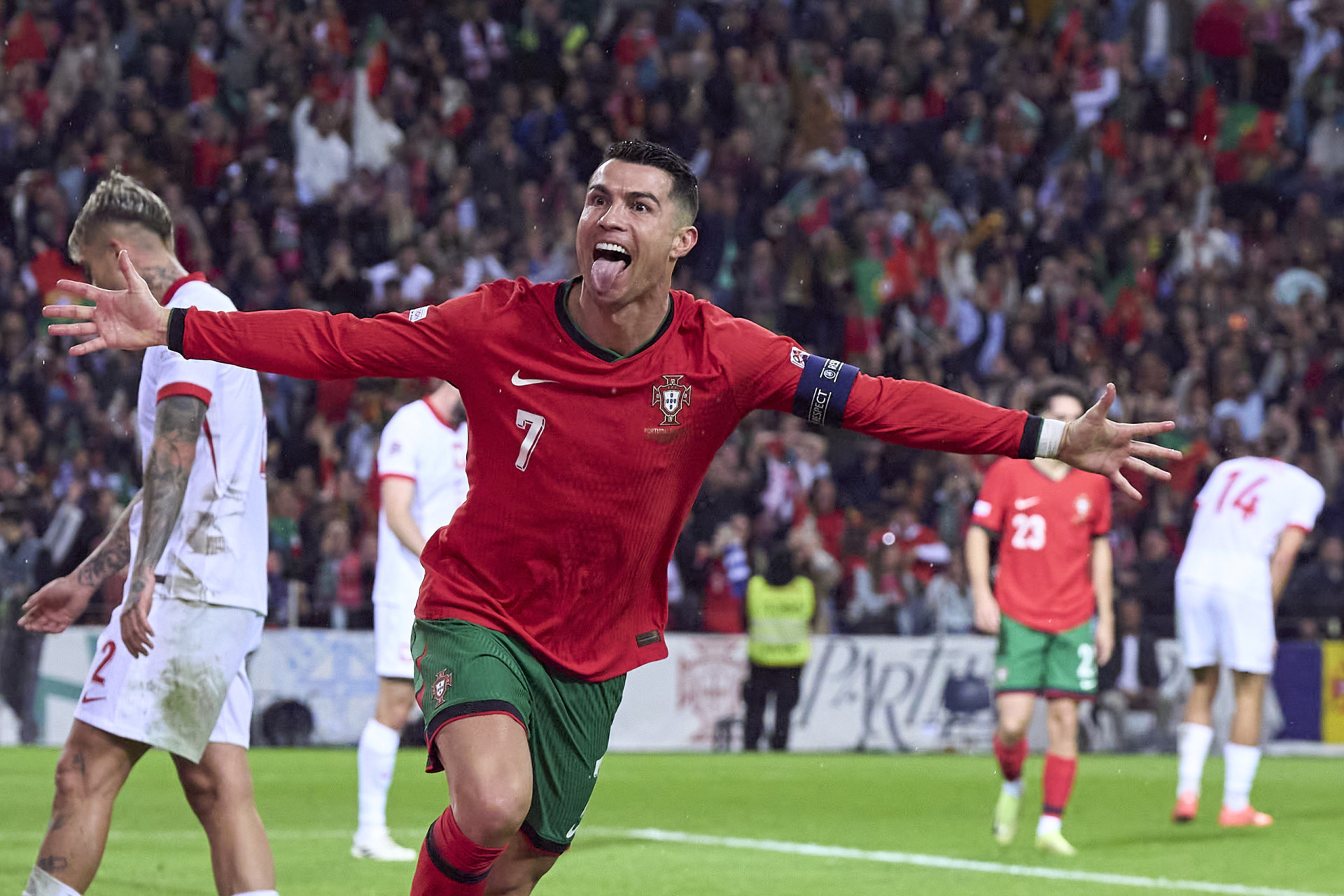 Il miglior marcatore di tutti i tempi? Non è Ronaldo, Messi o Pelé!