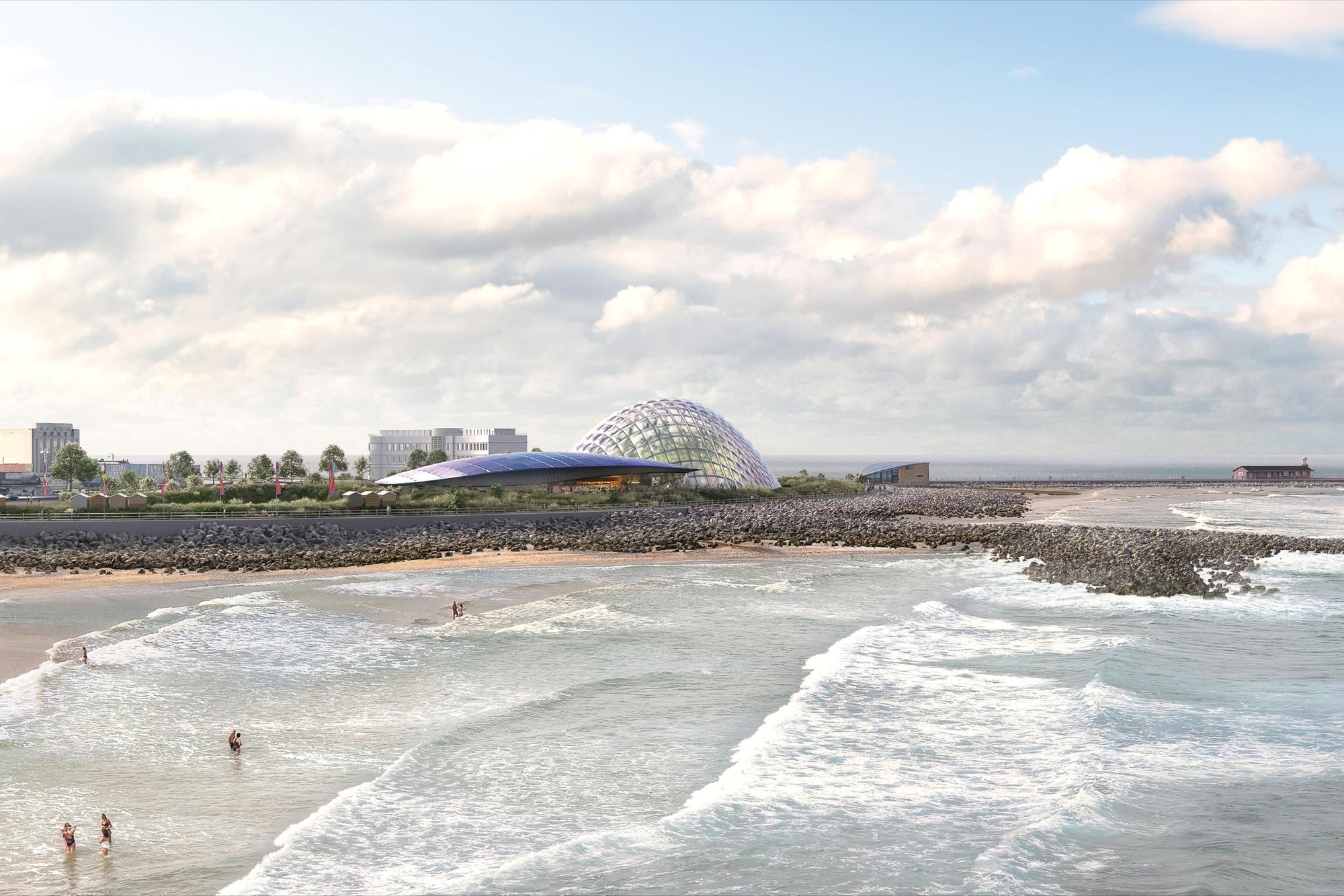 Deadline is today: Enter Omaze draw to win £3.4m Cornwall house and ...