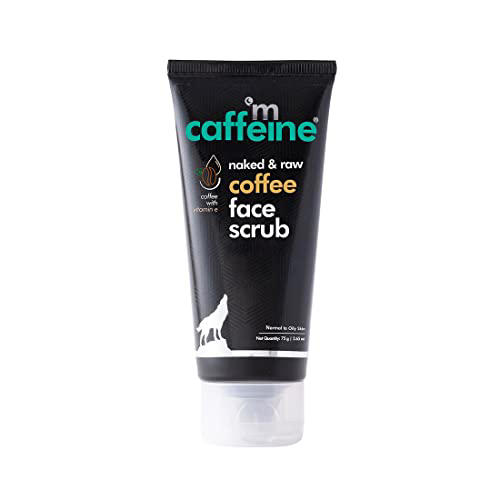 Best De-Tan Face Scrubs for Women For A Clear Skin In This Summer (May ...