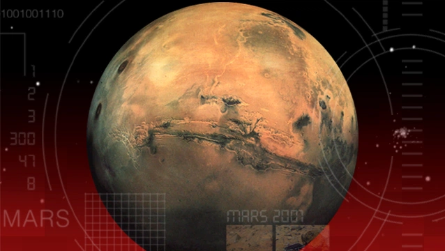 Water, ice, and life beneath the Martian surface