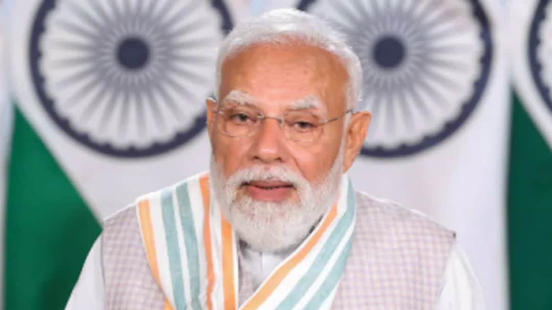 PM Modi Urges To Stay Hydrated Amid Heatwave, Hails Indian Drinks ...