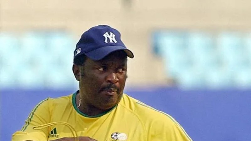 Bafana Bafana's 2002 FIFA World Cup chaos vs Hugo Broos' 2026 stability