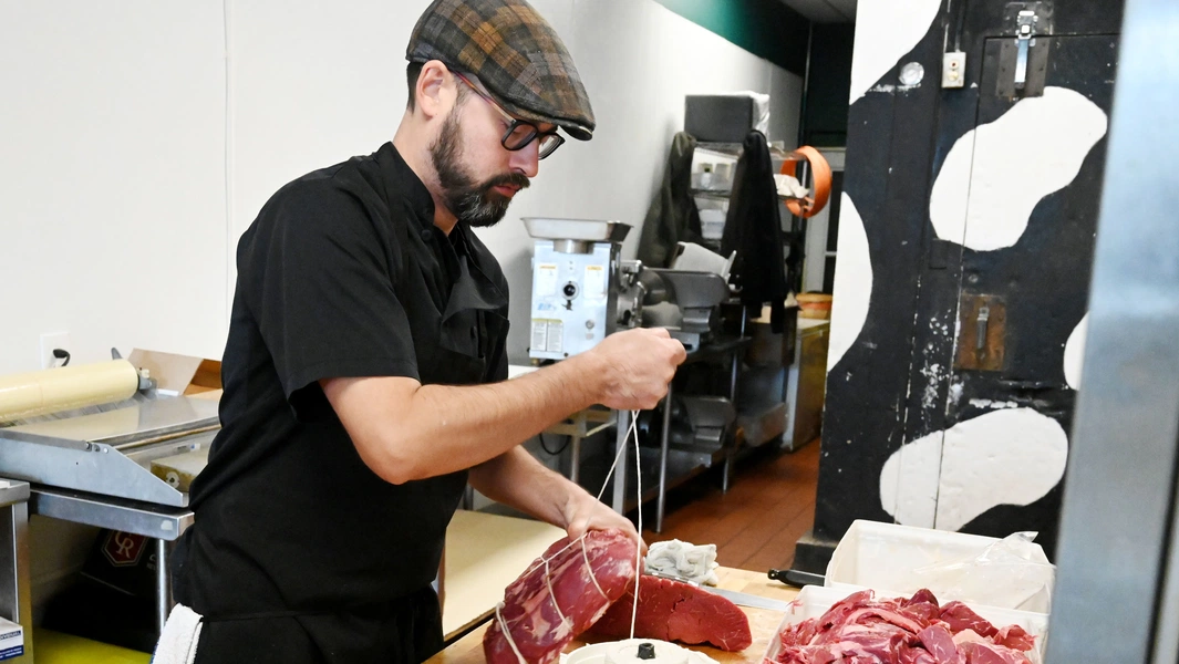 Master the art of chuck roast perfection