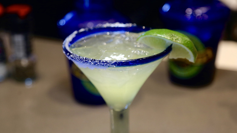 9 restaurant-quality margarita tips from a Chili's insider