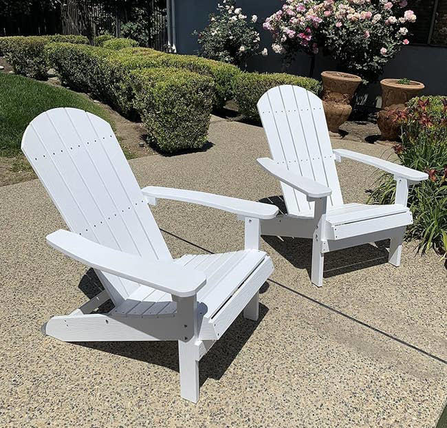 29 backyard finds that are fully prepared to steal the spotlight