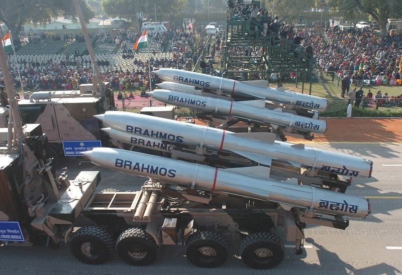 Vietnam BrahMos deal 'already signed', says Indian defence secretary ...