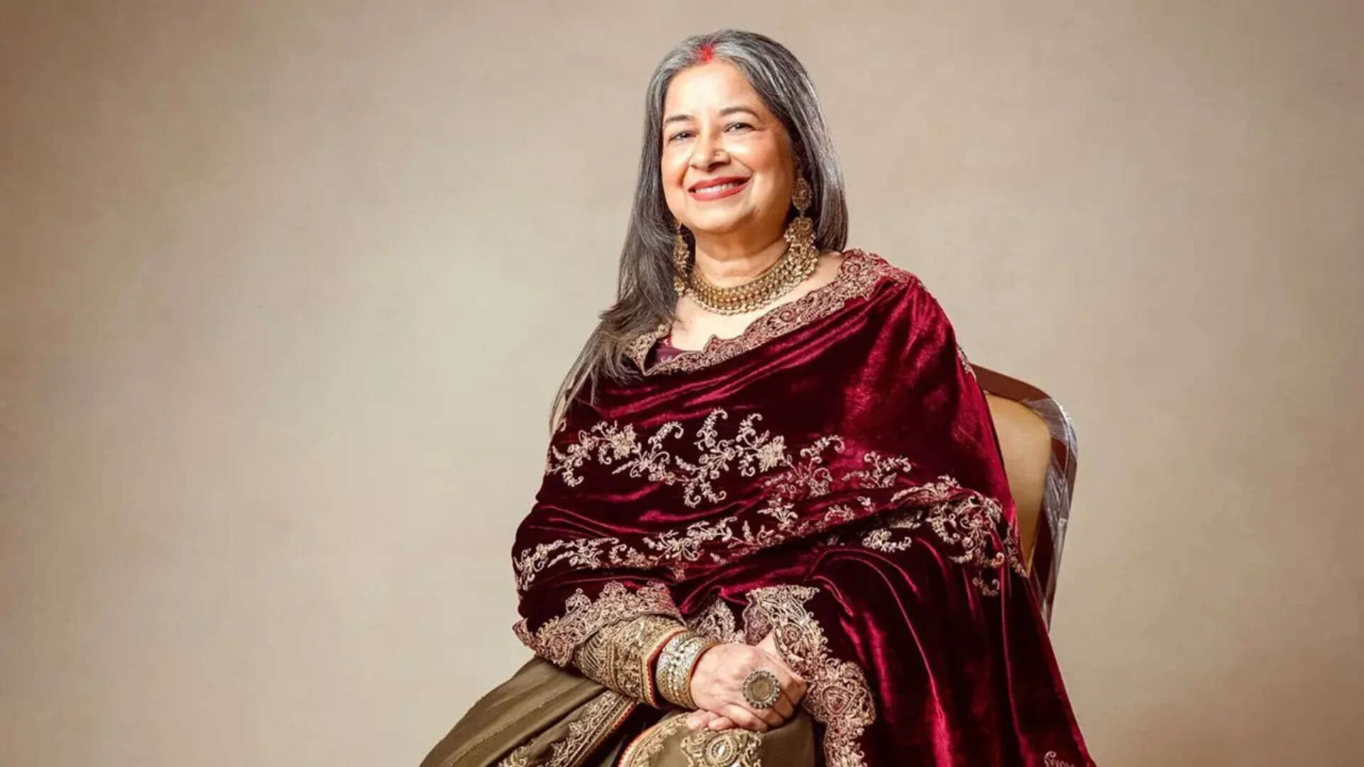 Rekha Bhardwaj on rescuing Bhojpuri folk music from being 'caricaturish ...