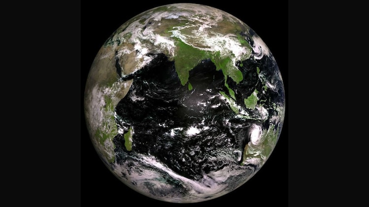 Are we running out of 24-hour days? Climate change is slightly ...