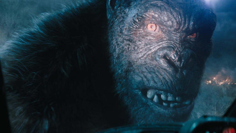 Monarch saison 2 : critique Monster tâche