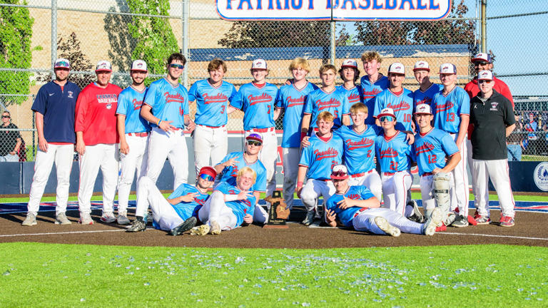 MHSAA baseball: 8 district titles for Southeast Michuga