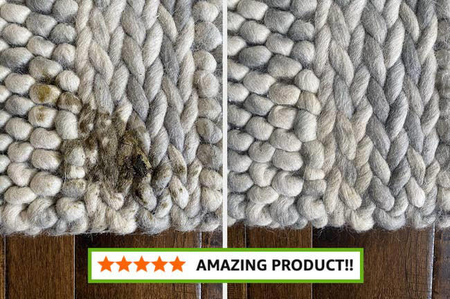 34 products that fix scratches, stains, mildew, and more