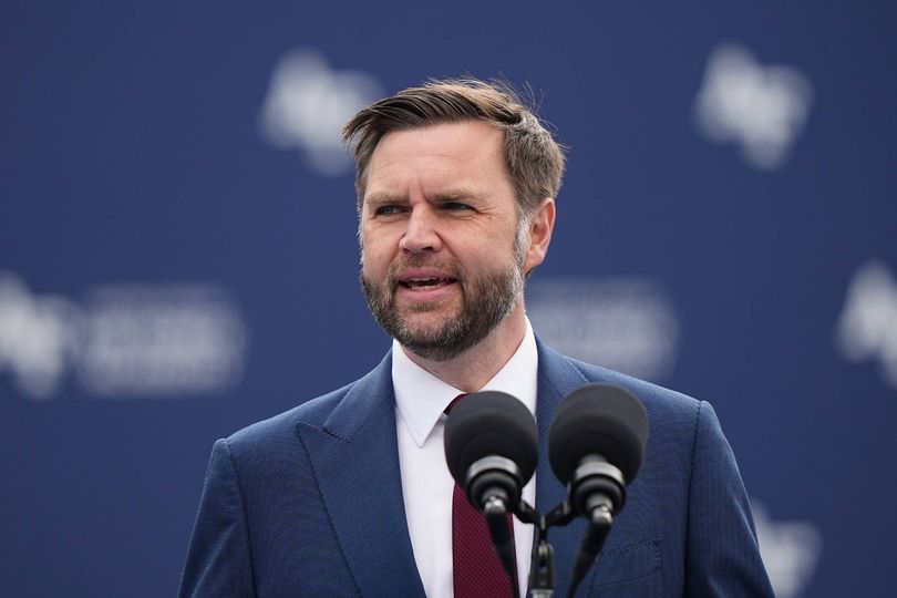 All the times JD Vance has been booed as he declares 'you can't boo me'