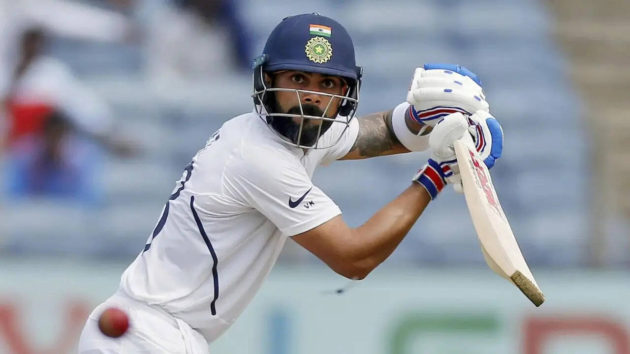 Success quote of the day by Virat Kohli: "Whatever you want to do, do ...