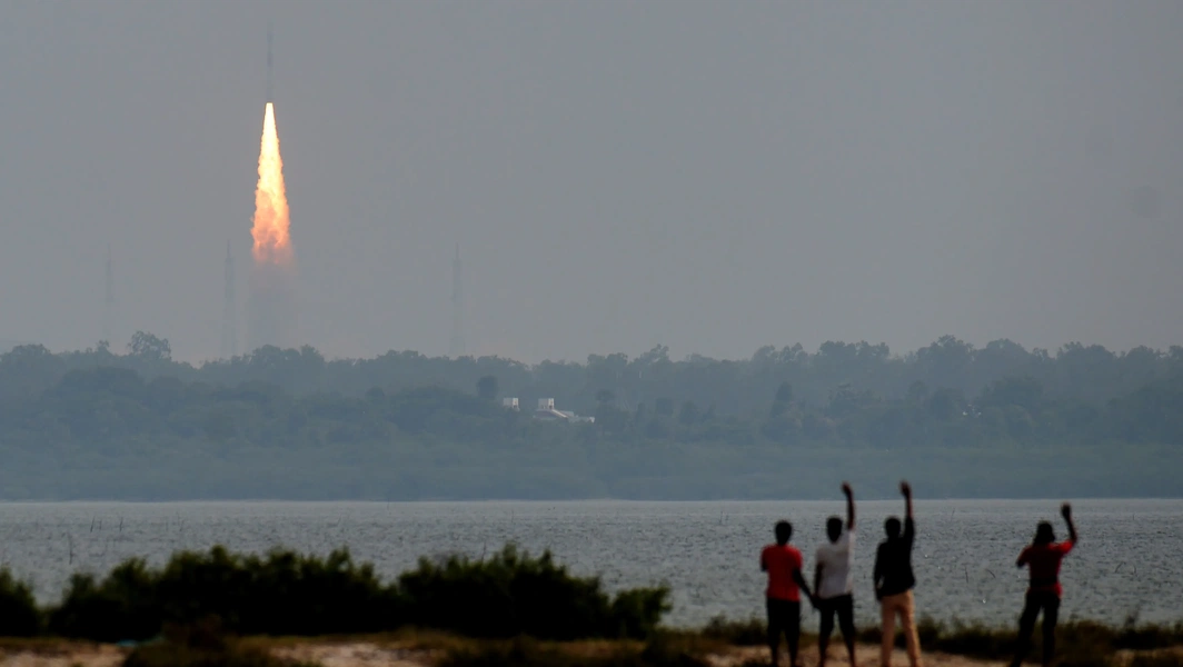 ISRO, Jal Shakti to ink MoU on satellite water mapping