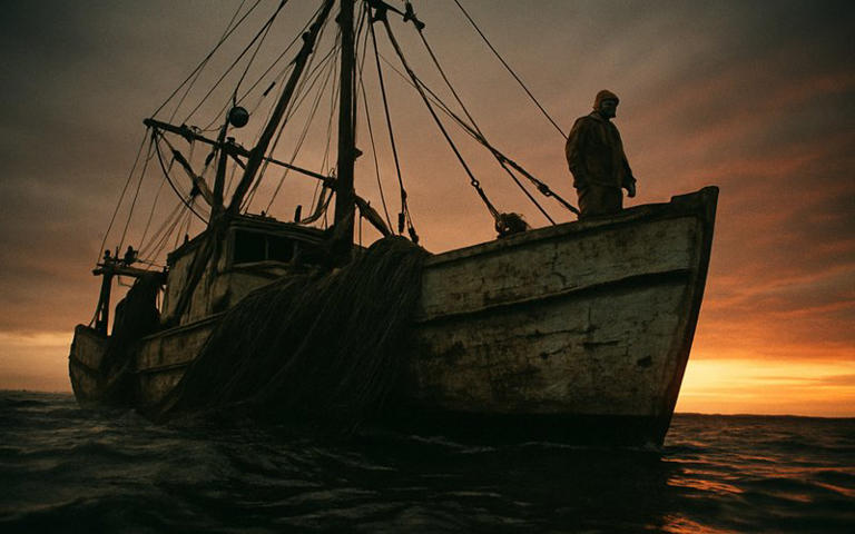 America fights back against fishing cheats