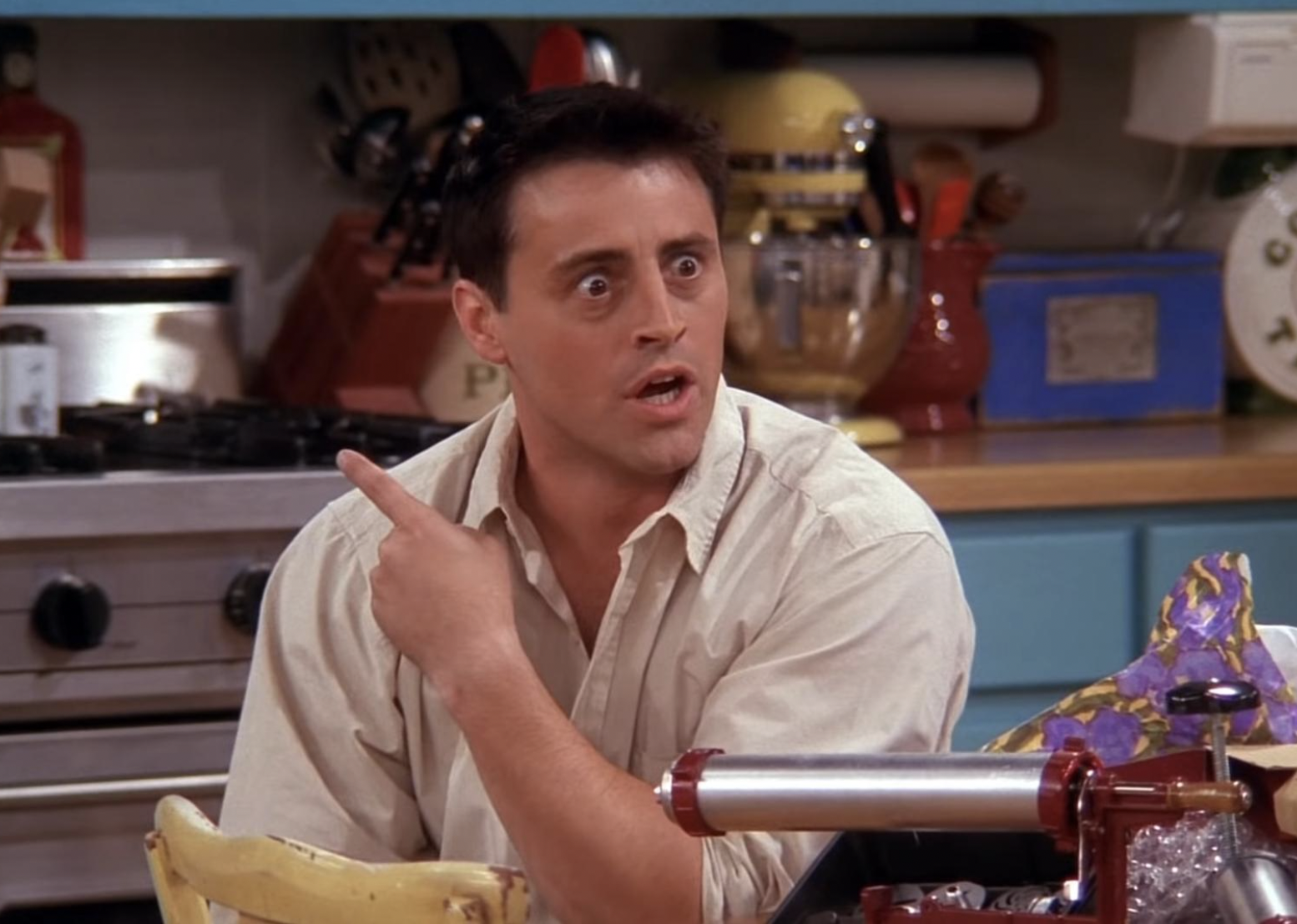 15 iconic TV characters who definitely spent more than they made