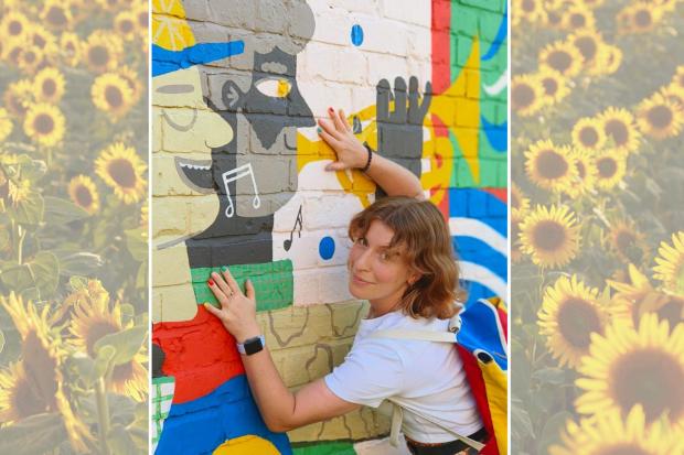 Let your creativity bloom for charity's sunflower-themed competition