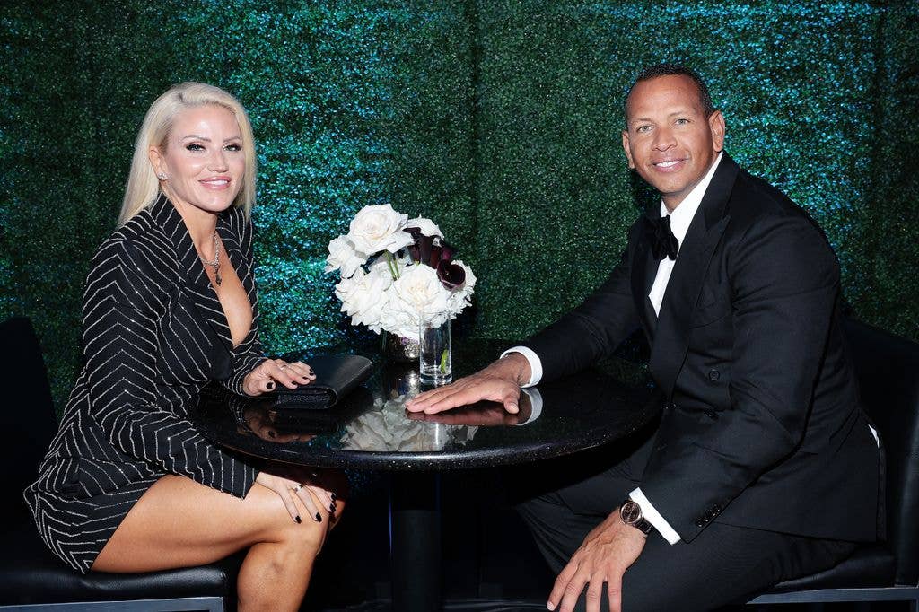 Alex Rodriguez's ex Jaclyn Cordeiro shares cryptic message after breakup