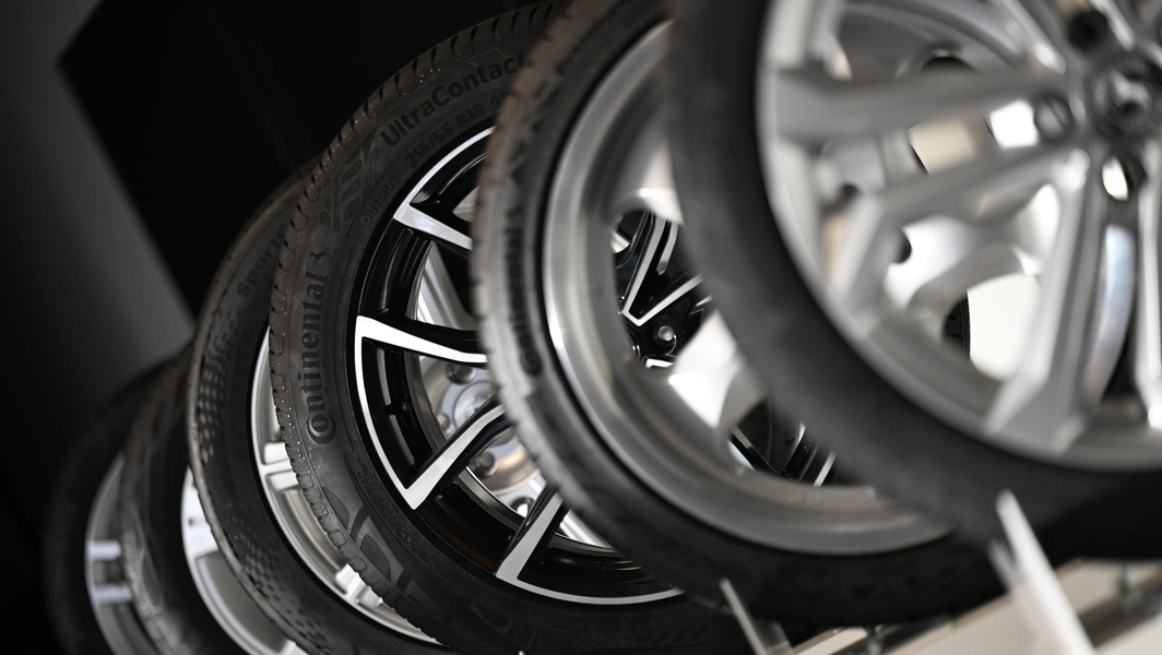 Why spare tires are vanishing from modern cars