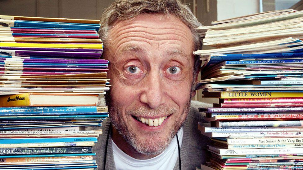 Former poet laureate to head children's festival