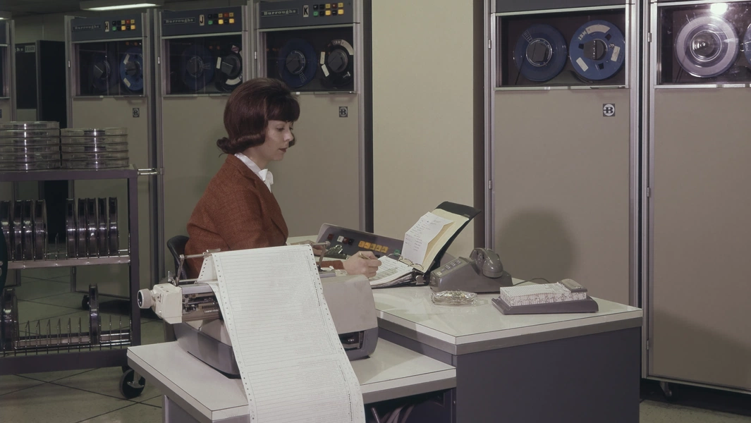 Thriving as a modern executive assistant in 2026