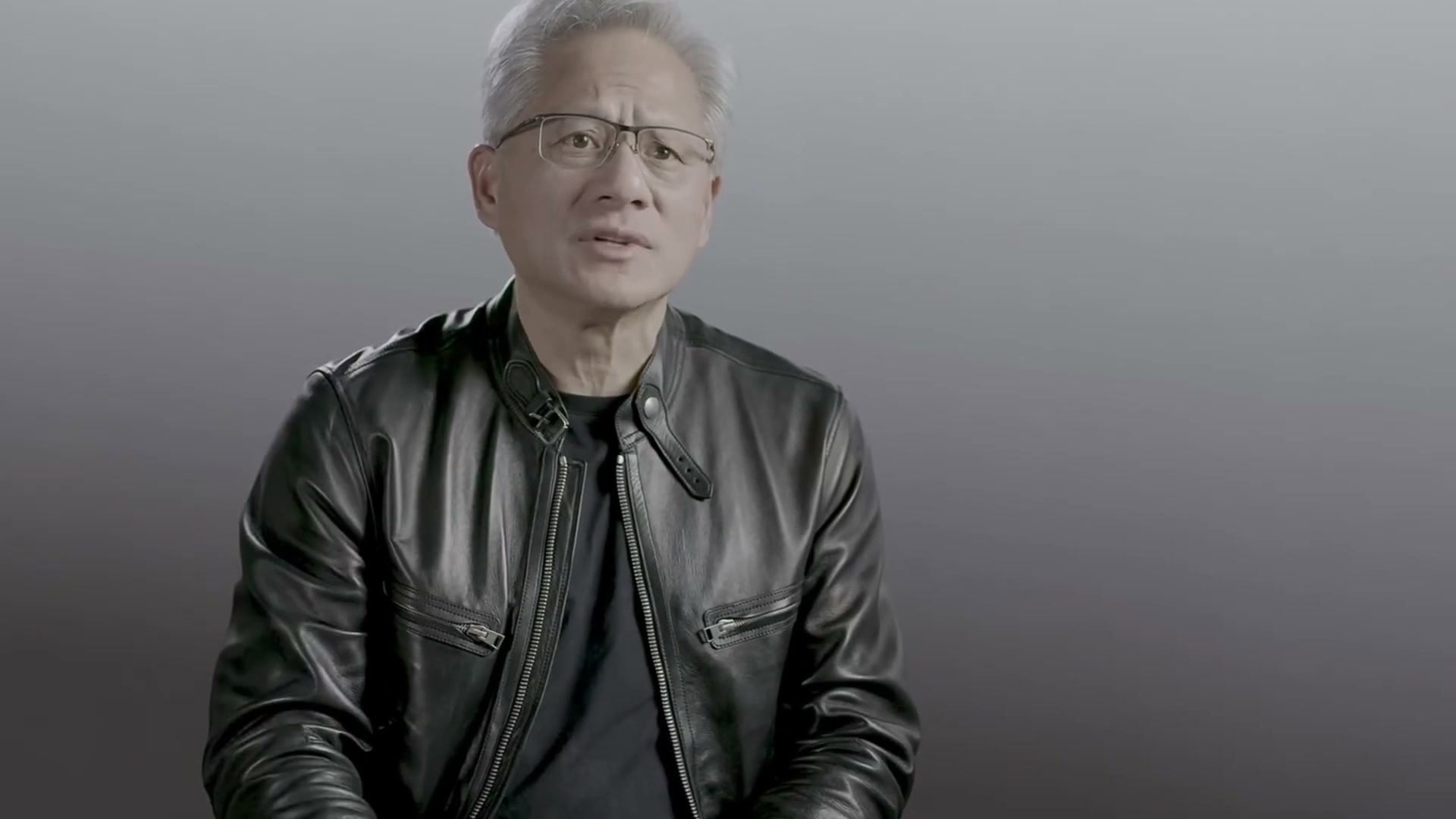 Jensen Huang just called humanoid robots a $40 trillion market. Here’s ...