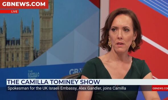 Labour minister skewered in awkward GB News interview: 'You've made it ...