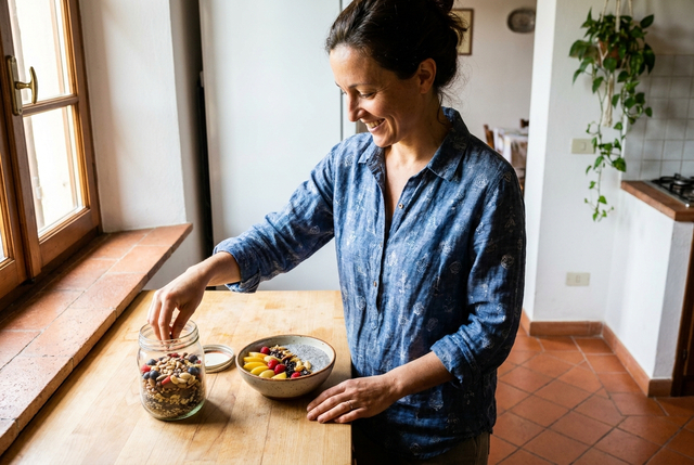 Non ami l'avena? Le alternative a tavola per favorire il benessere ...