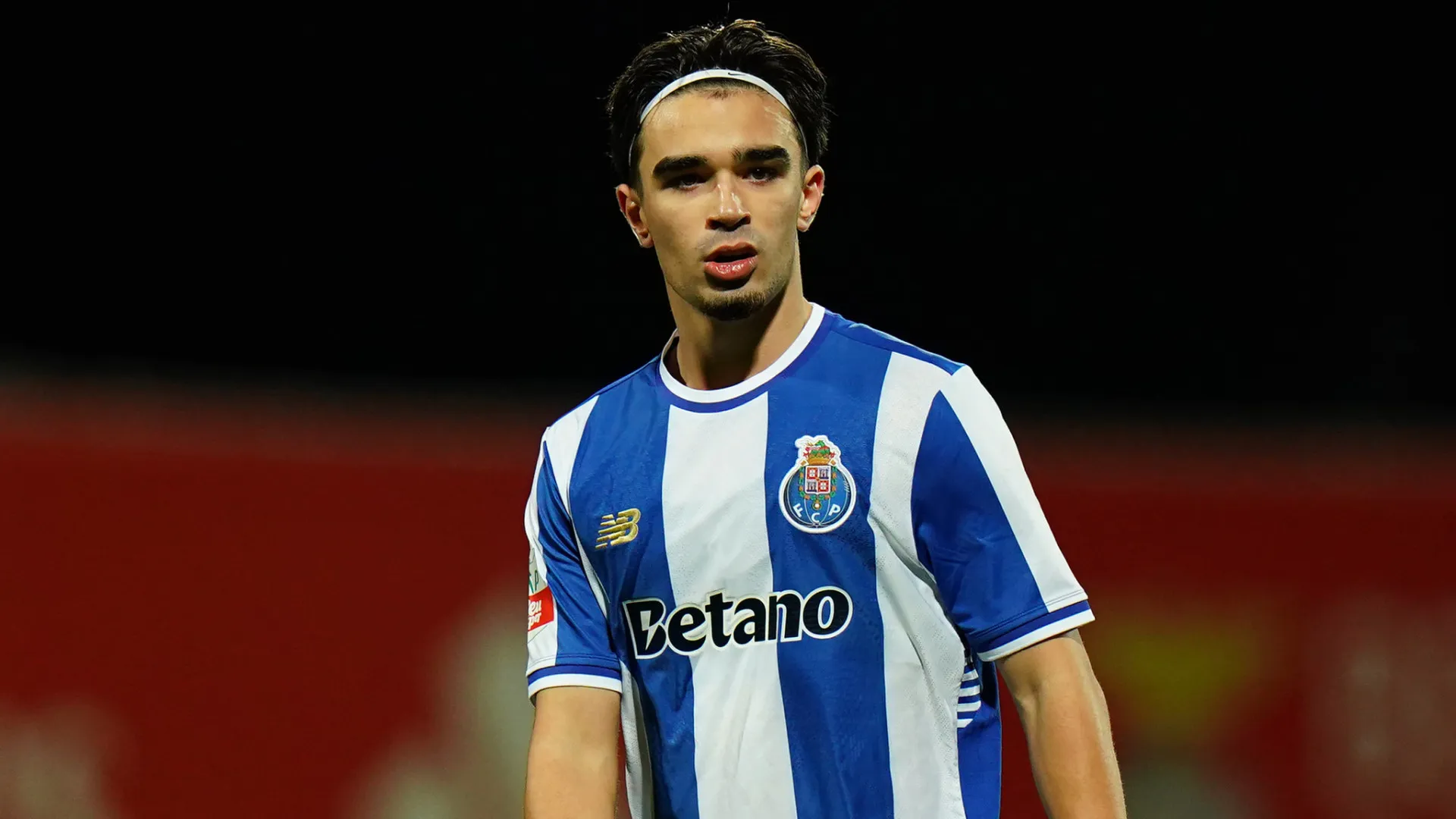 Grande talento. Os quatro miúdos prontos para explodir no FC Porto