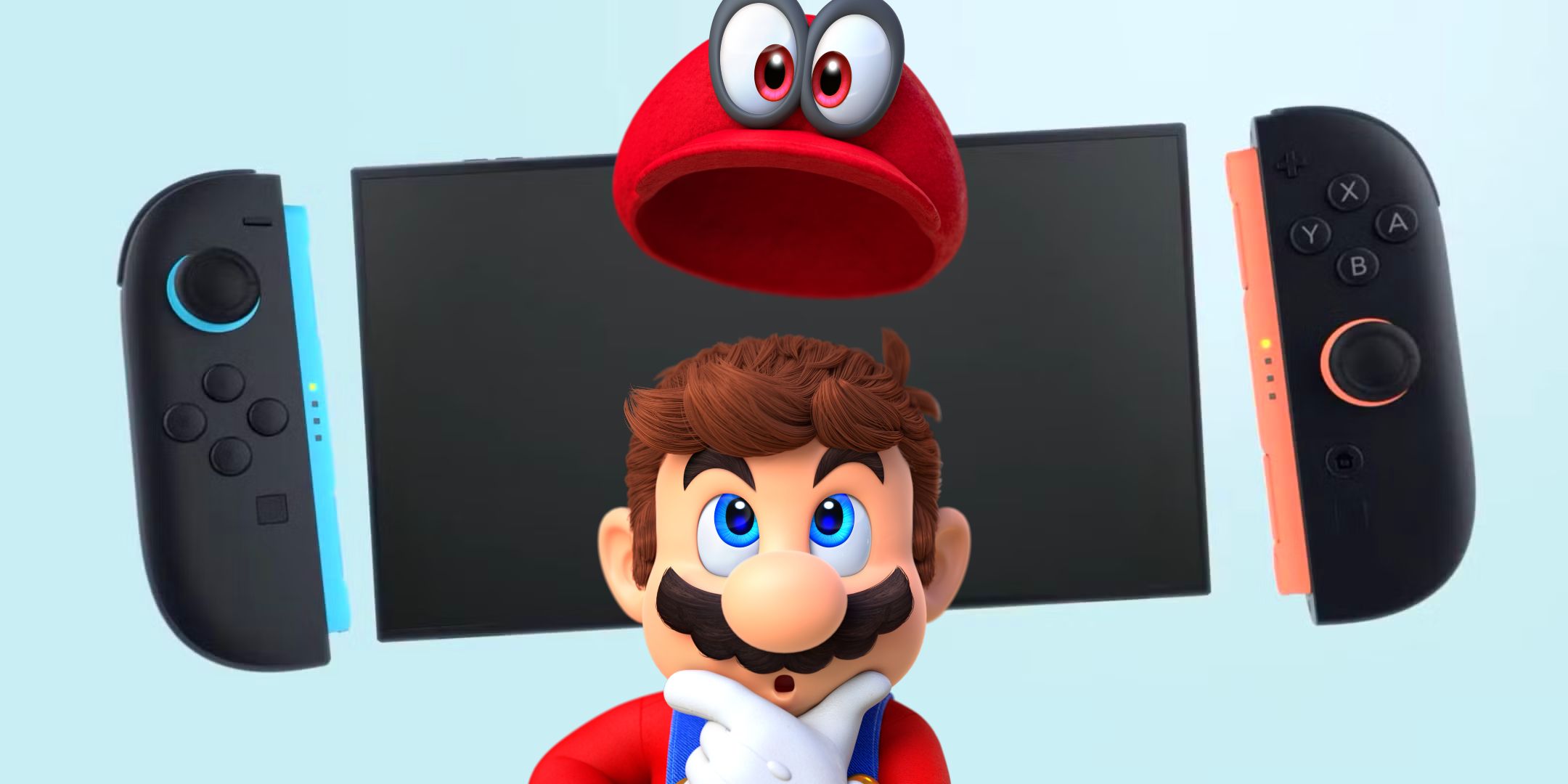 There's no better time to buy Nintendo hardware than right now