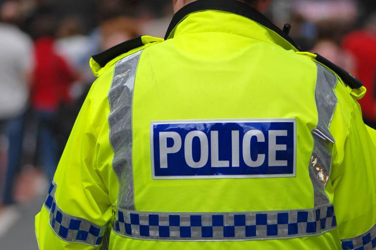 Why police are stopping cars - and it's as serious as drink-driving