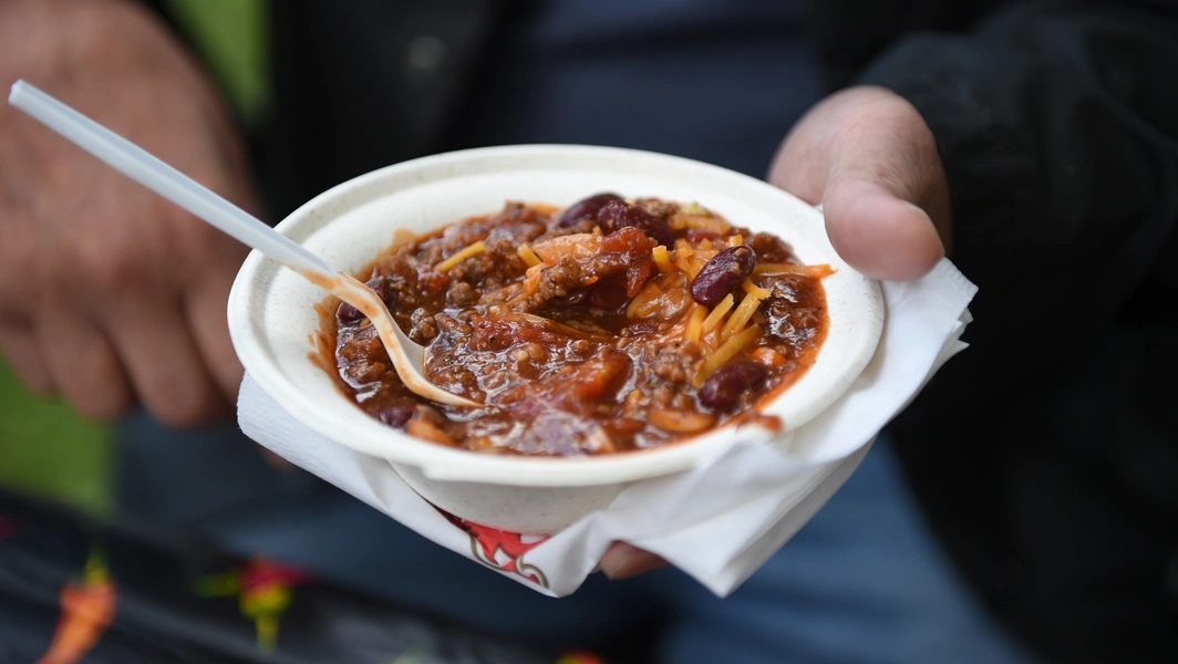 12 iconic chili dishes across America
