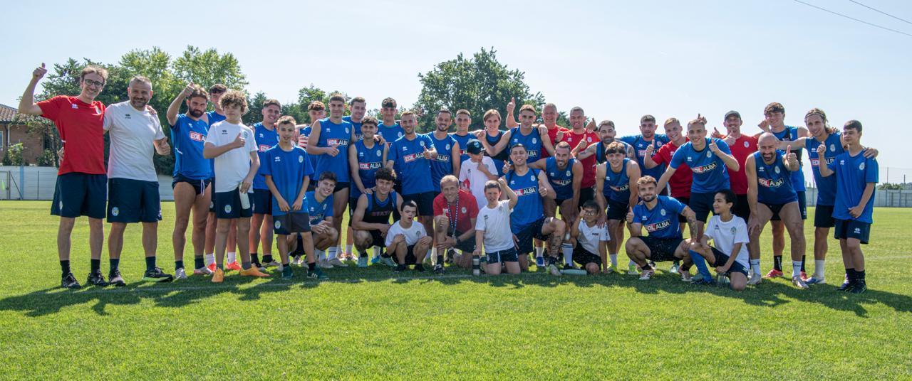 Spal, niente calcoli: vale la finale. Forza e carattere per la rimonta