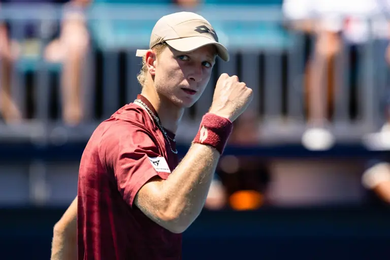 Landaluce etter Roland-Garros-tapet: «En av de tøffeste tapene i karrieren»