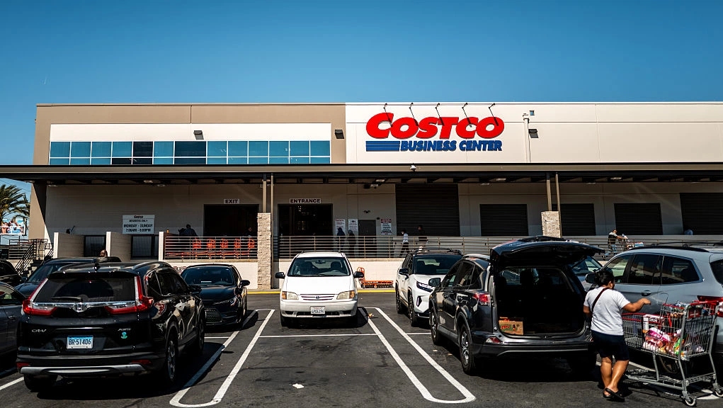 Indian Kesar mangoes debut at Costco stores in New Jersey