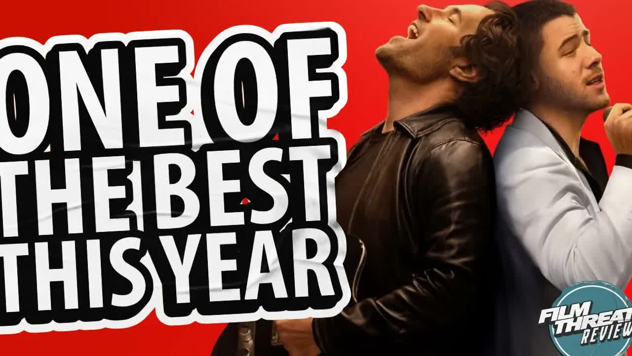 Power ballad review | Film Threat