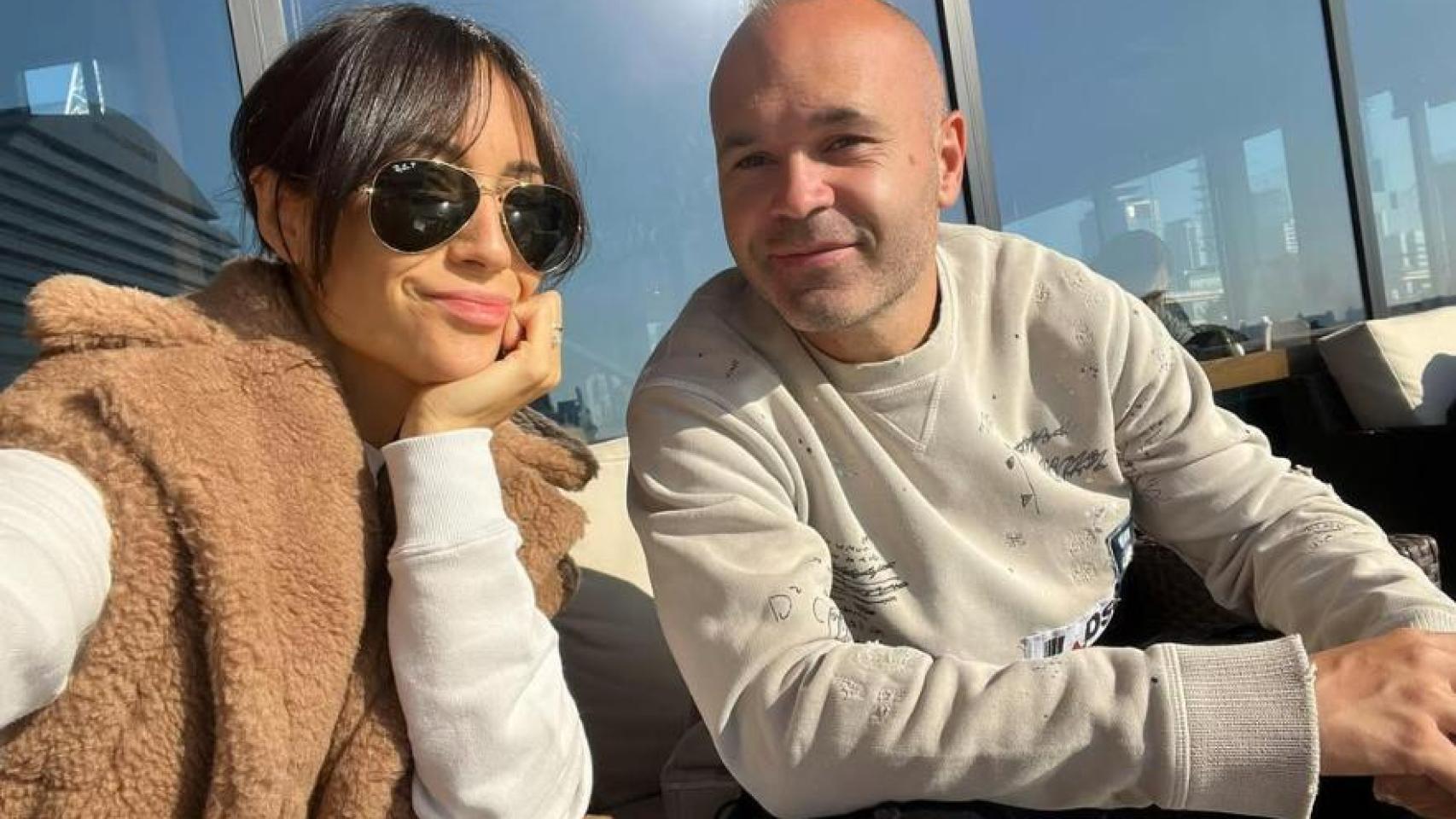 José Antonio, padre de Iniesta: "Con 12 años no hablaba mucho, pero se ...