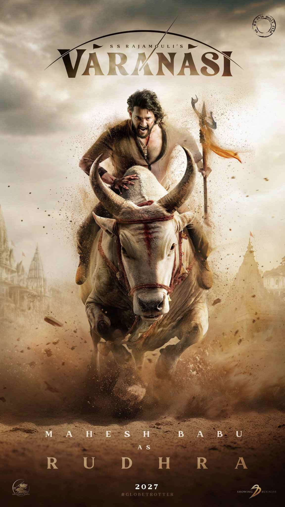 Mahesh Babu gears up for an intense action sequence for SS Rajamouli’s ...