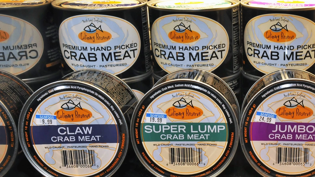 19 underrated canned foods worth stocking