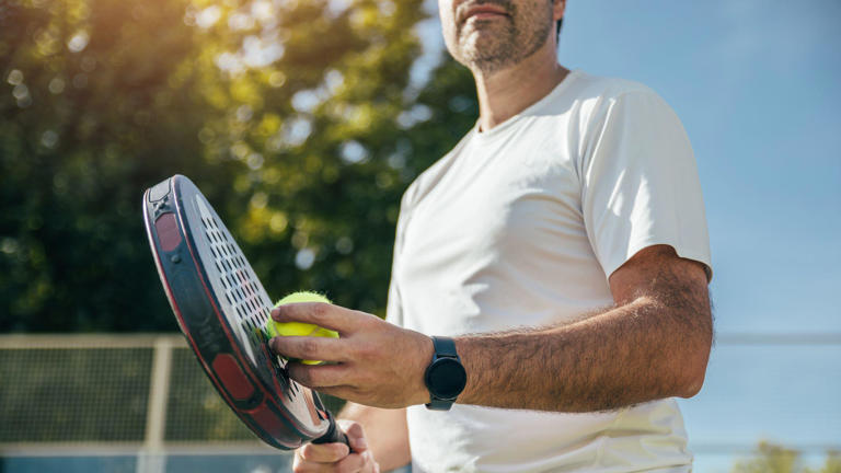 More padel courts plea amid rising demand
