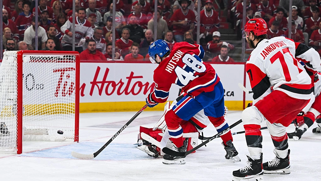 Canadiens set for 28th pick as trade rumours grow